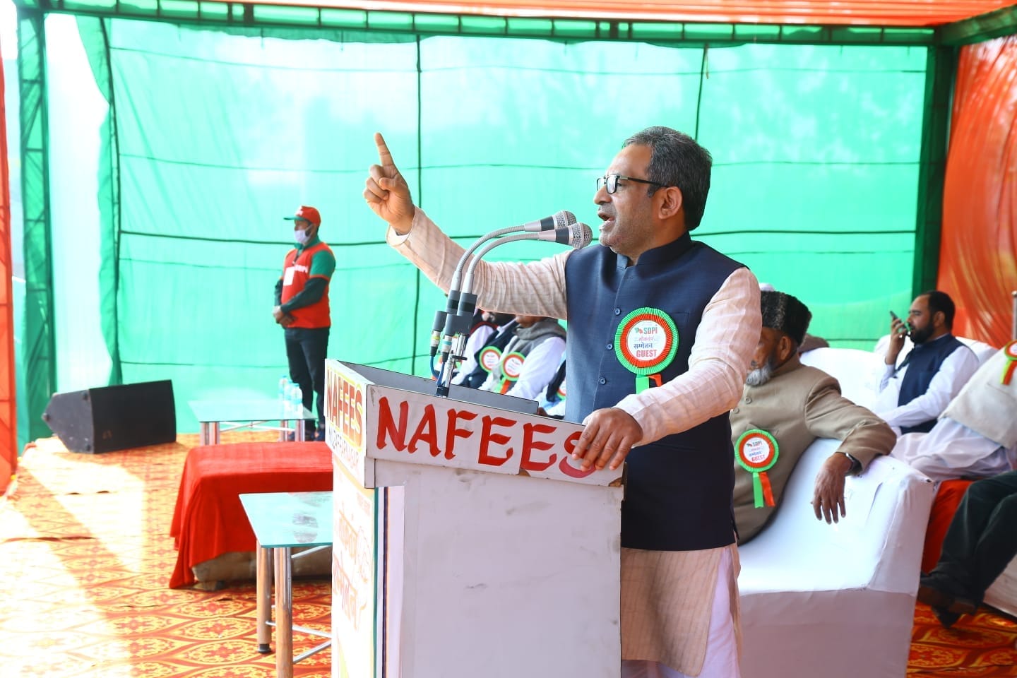 SBI – Adani Capital Partnership is Disastrous – MK Faizy – Social ...
